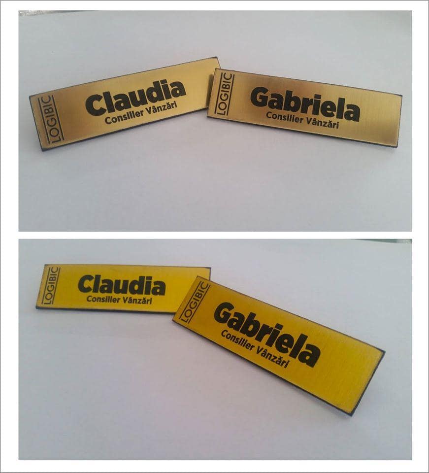 Ecusoane Personalizate – producție profesională orice model